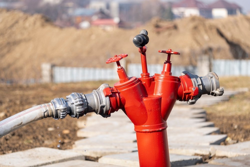 Articles - Hydrant systems for immediate water supply | eshop ...